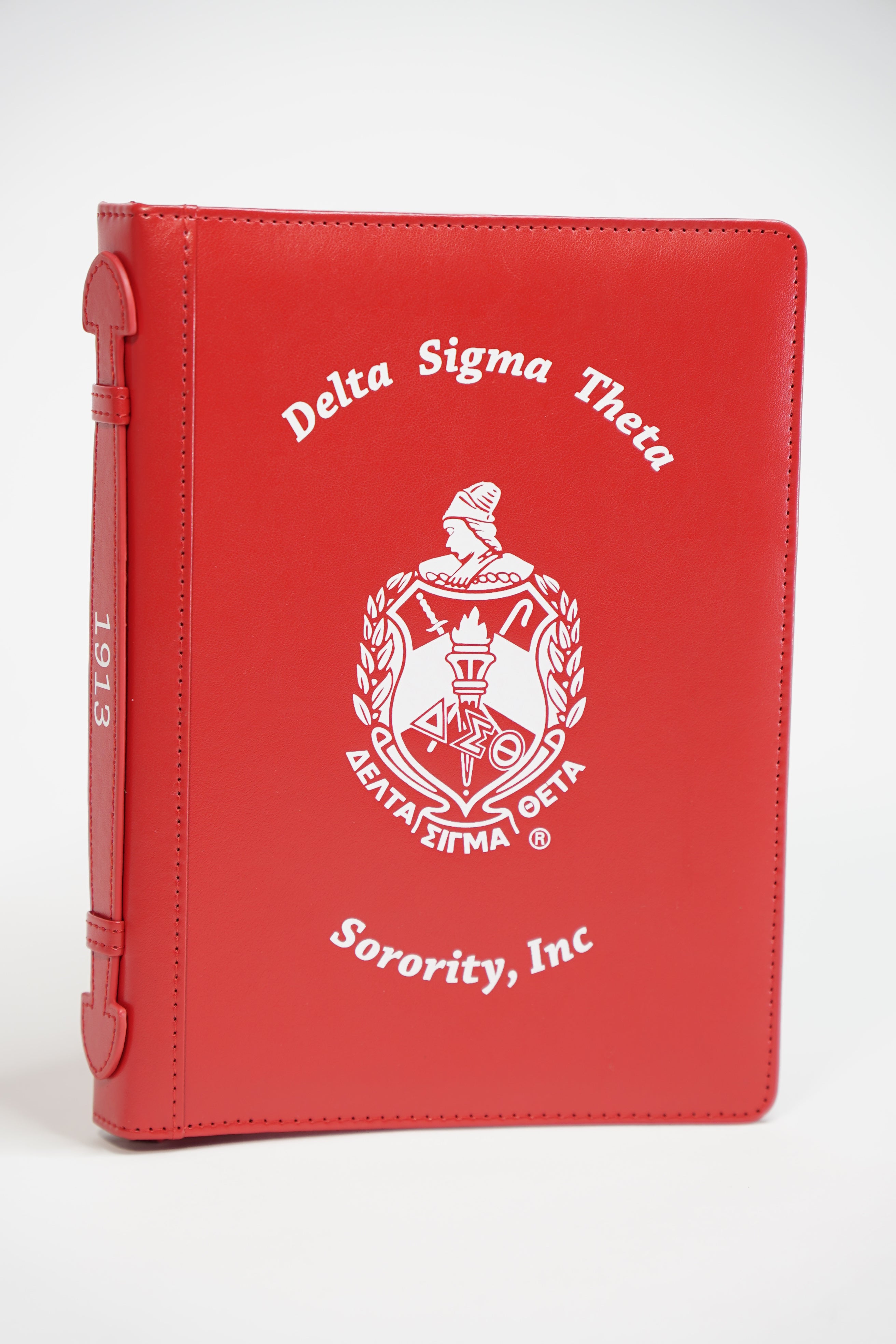 Ritual Cover - FORTITUDE – OCME.57thConvention